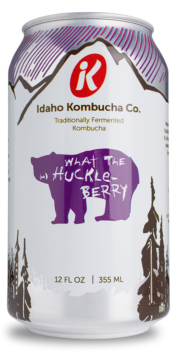 What The Huckle-Berry